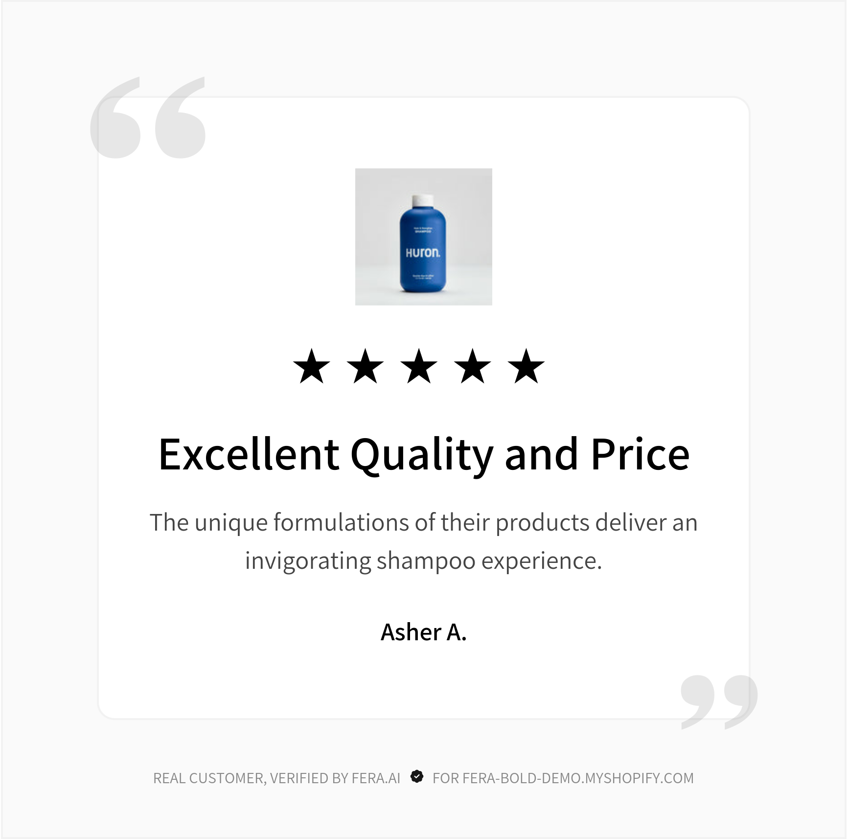 Share Your Reviews On Social Media And Boost Your Brands Credibility